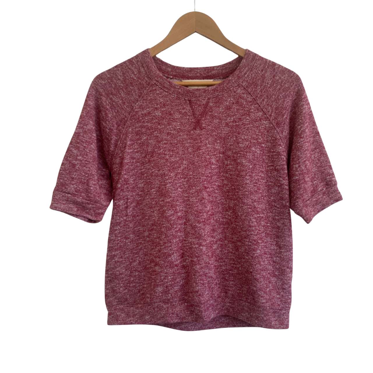 Gorman Size 10 Pink Top