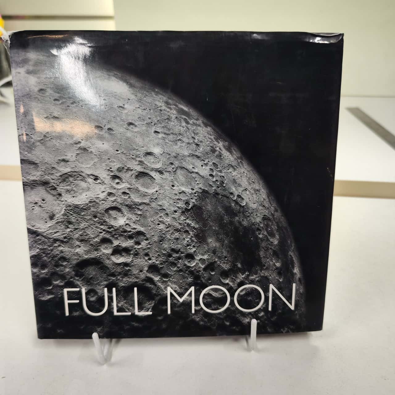 Full Moon Book