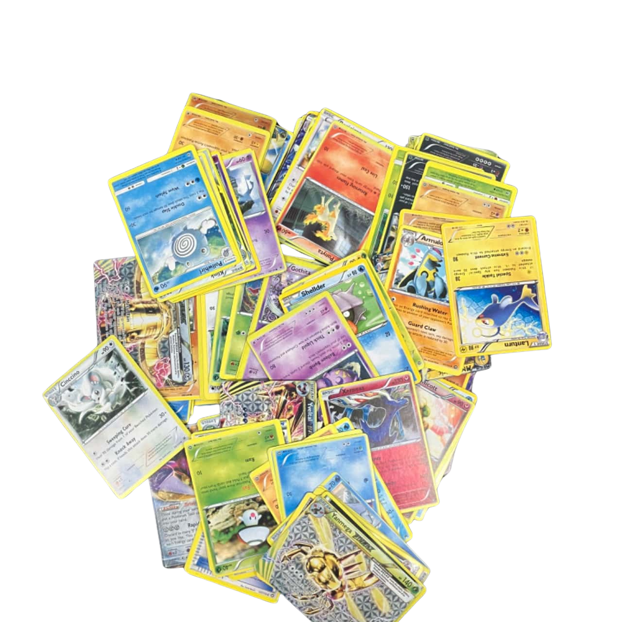 Pokémon Cards(s)