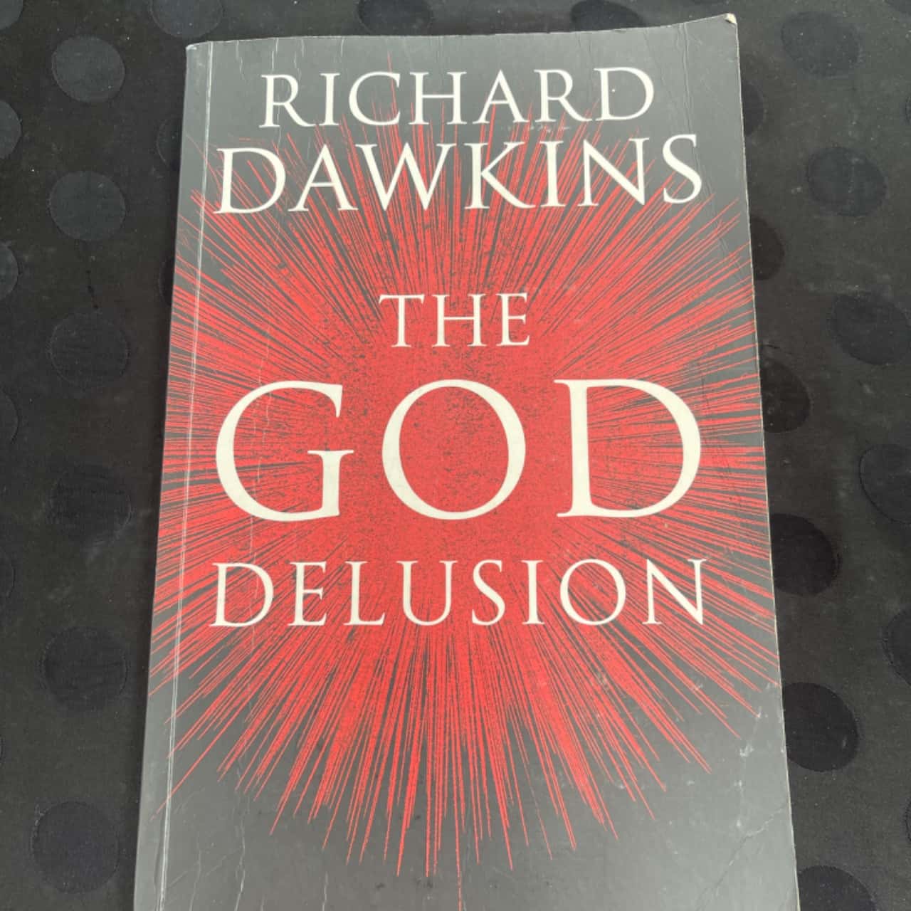 The God Delusion