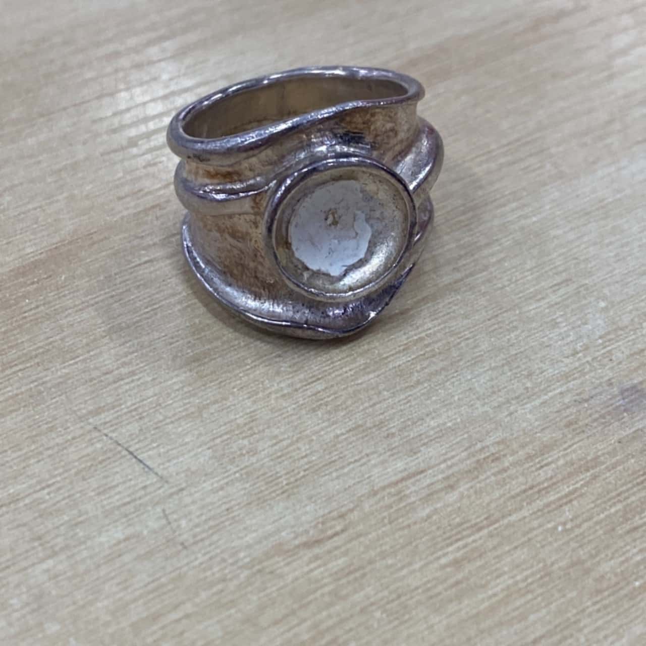 Womens Rings Silver 925(s)
