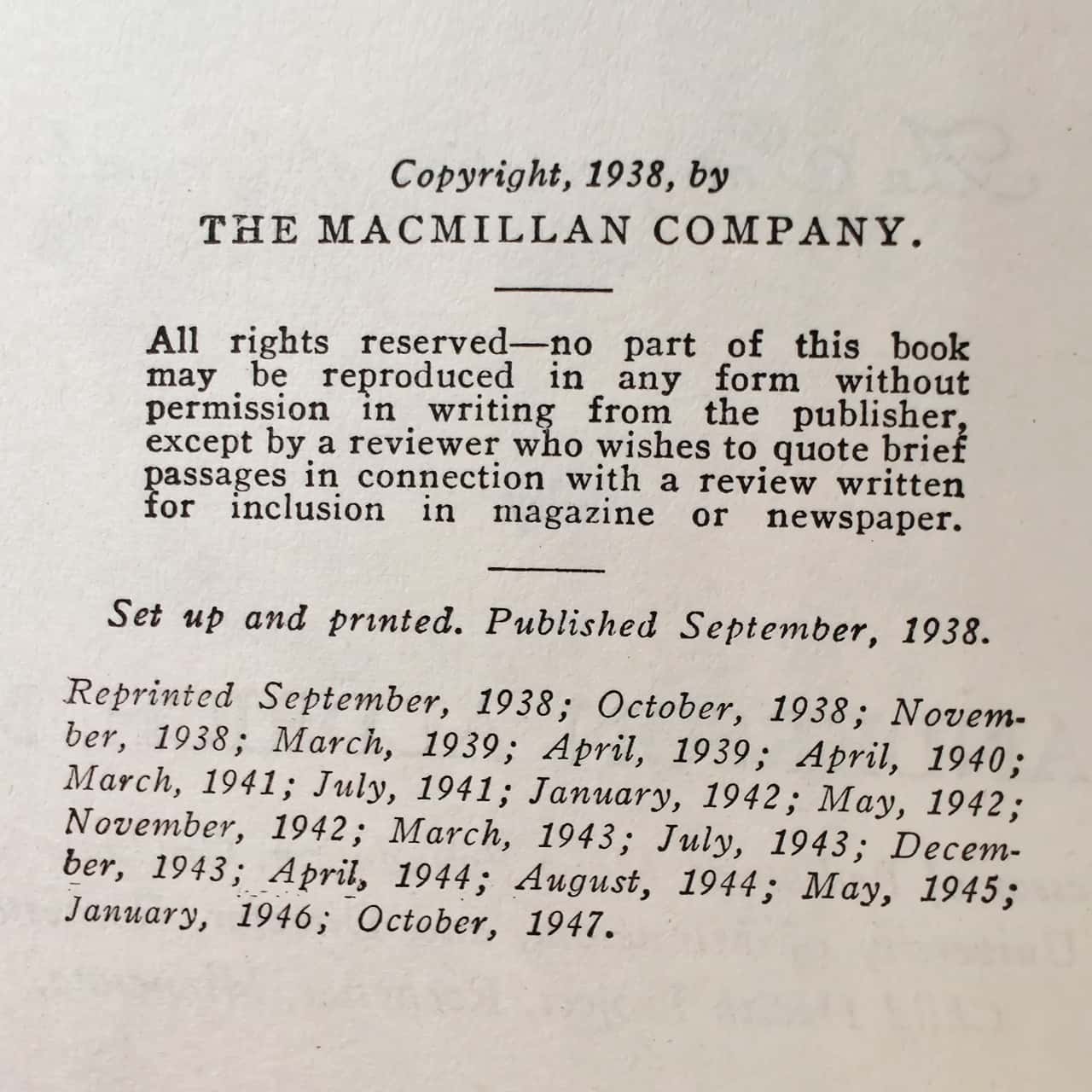 Babies Are Human Beings By C. Anderson Aldrich & Mary M. Aldrich