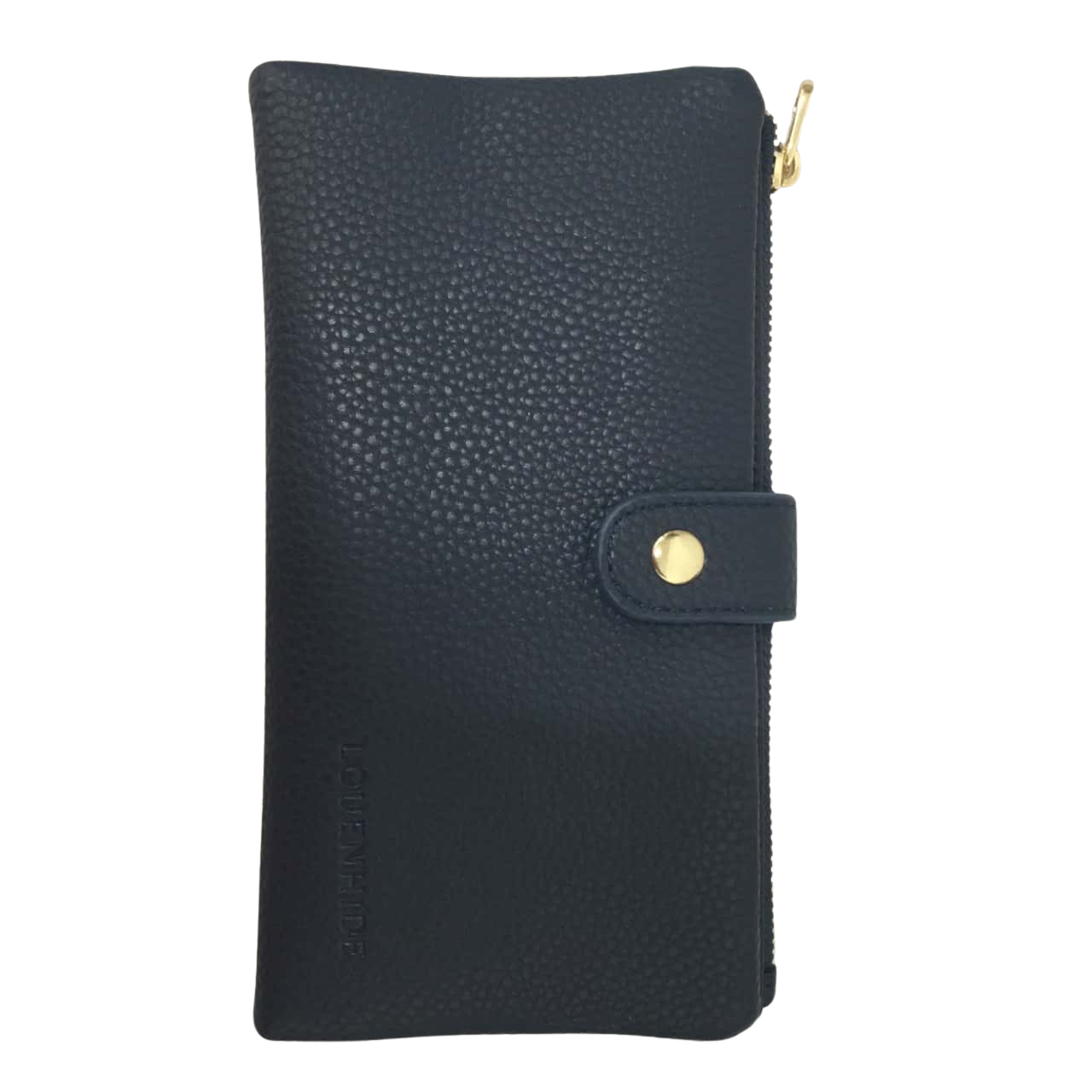 Louenhide: Blue Wallet