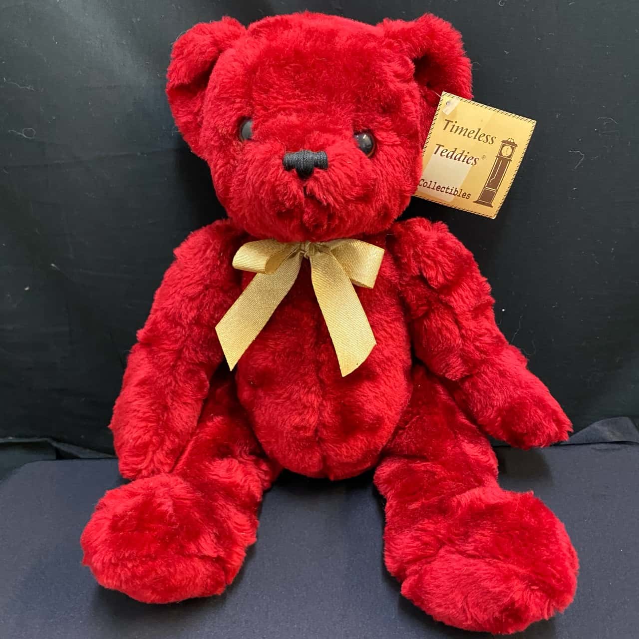 Redmonds Collectible Timeless Teddies(s)