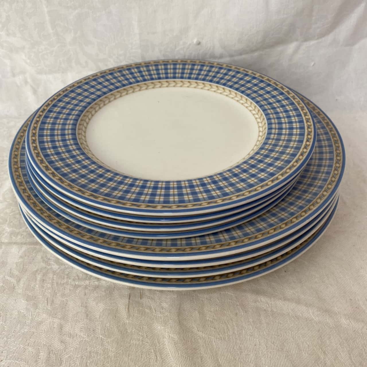 Provence Bleu Royal Doulton Dinnerware (s)