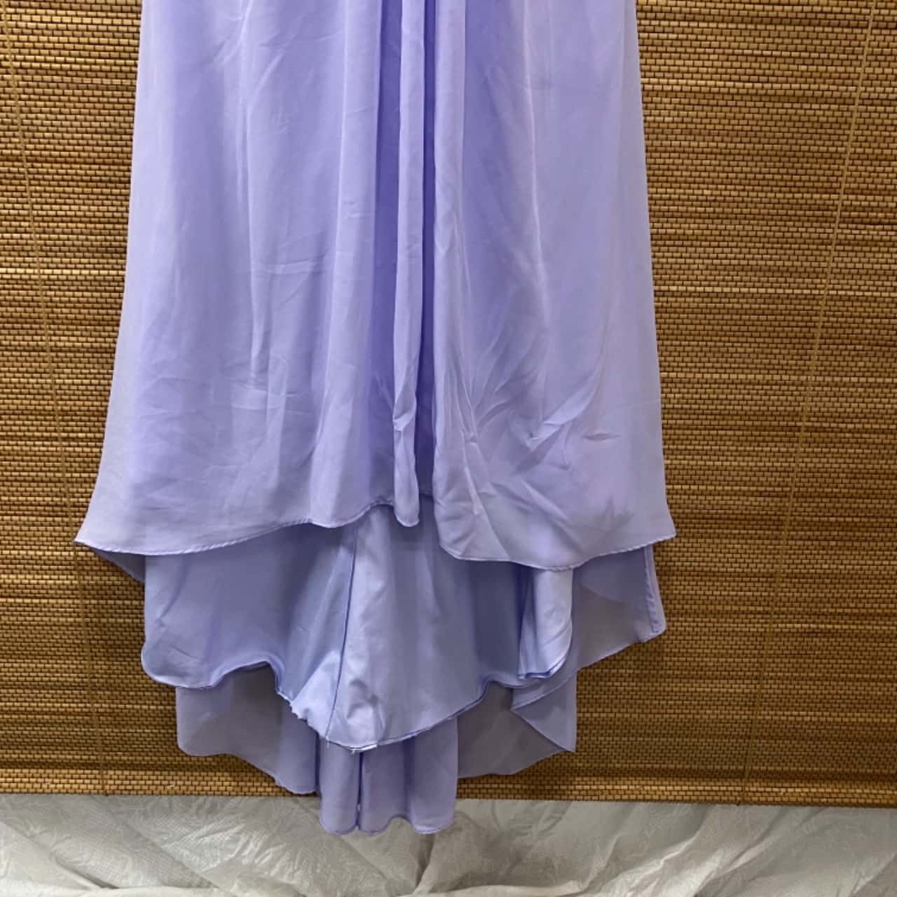 Womens Bridesmaids Dress / Formal Dress Ball / Leavers Dinner Size S XS ...