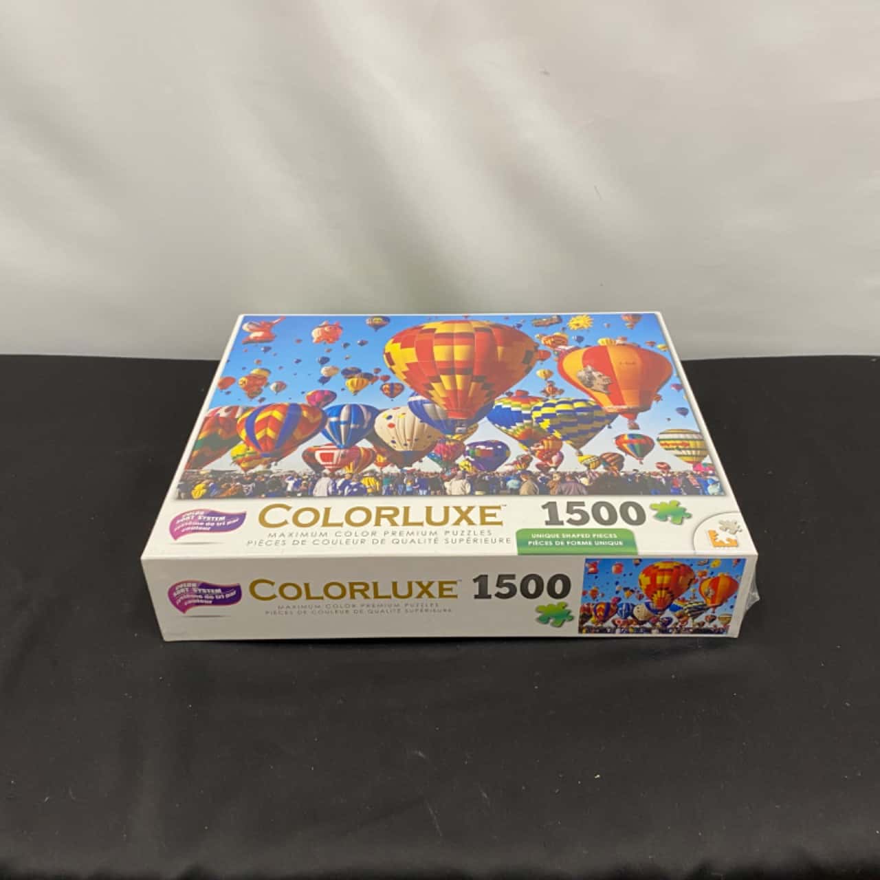 Colorluxe 1500(s)