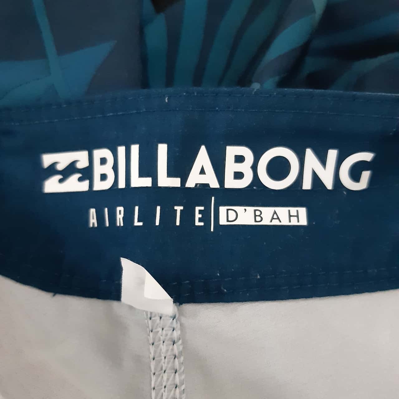 Billabong Air Lite D'BAH Boardies(s)