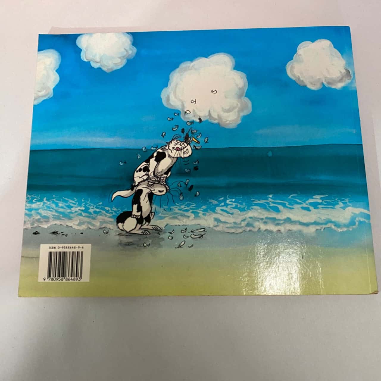 Footrot Flats 'Weekender' 2 By Murray Ball(s)