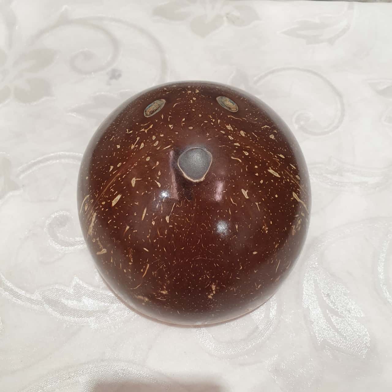 Coconut Thumb Piano Musical Instrument(s)