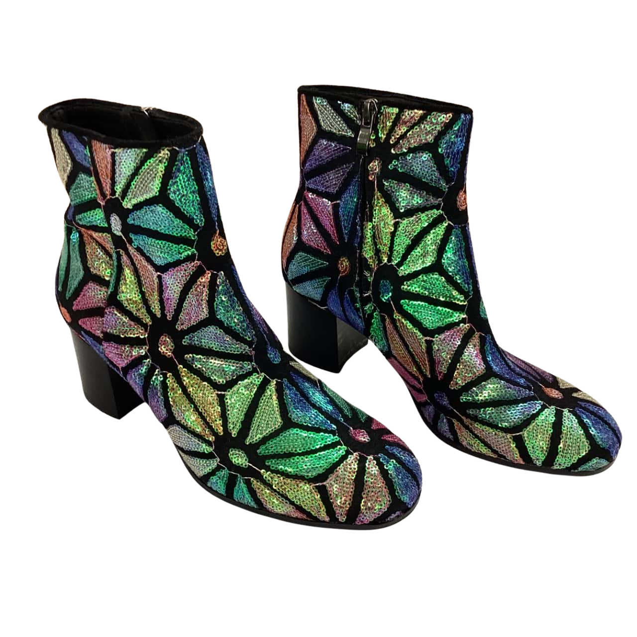 I Love Billy Womens Size 39 - Ankle Boots(s)