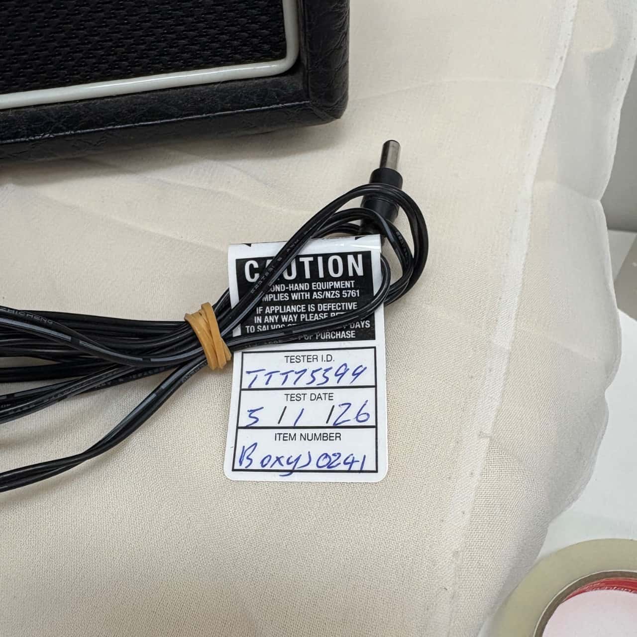 Sonic Mini Amplifier