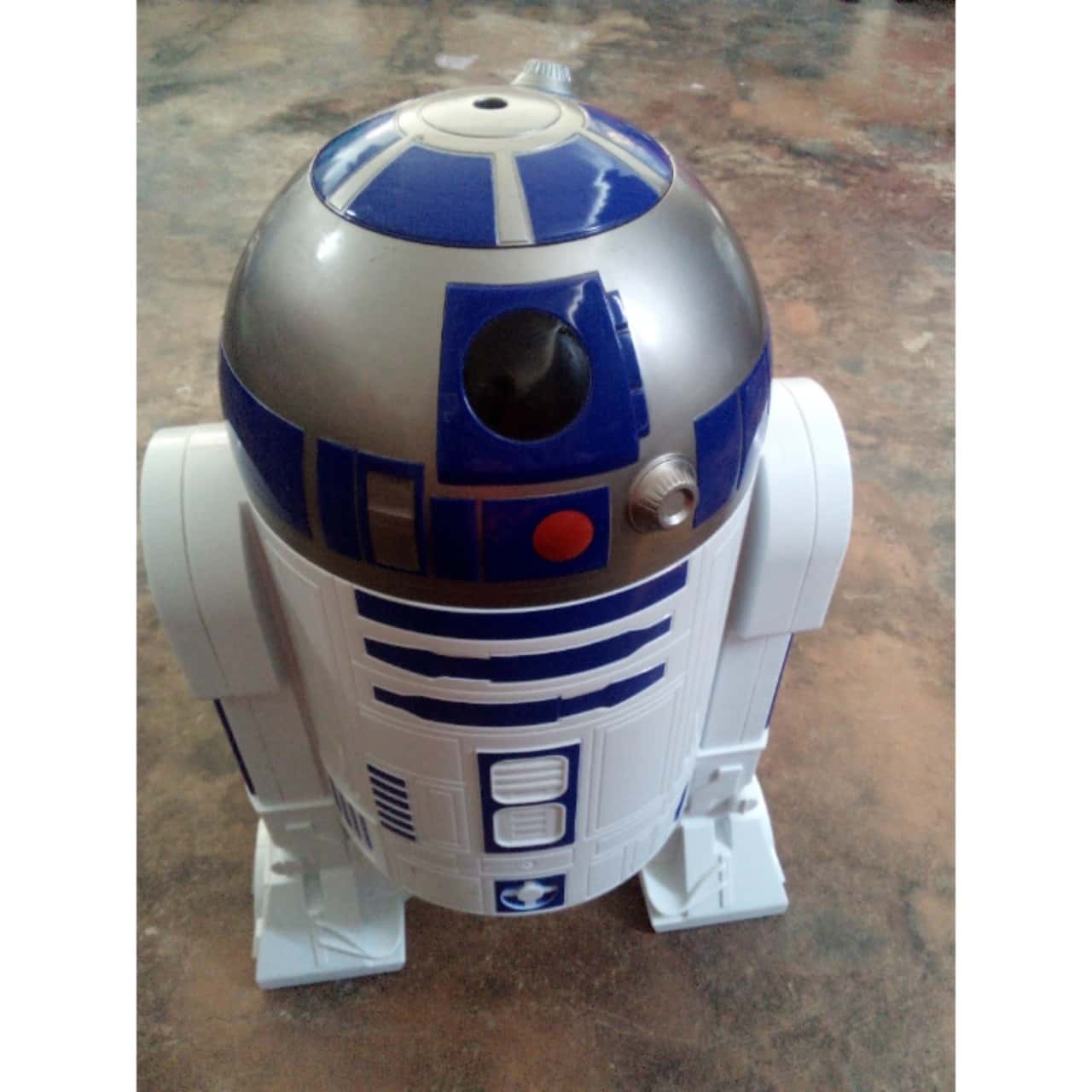 Large R2D2 Rise of Skylander Figure(s)