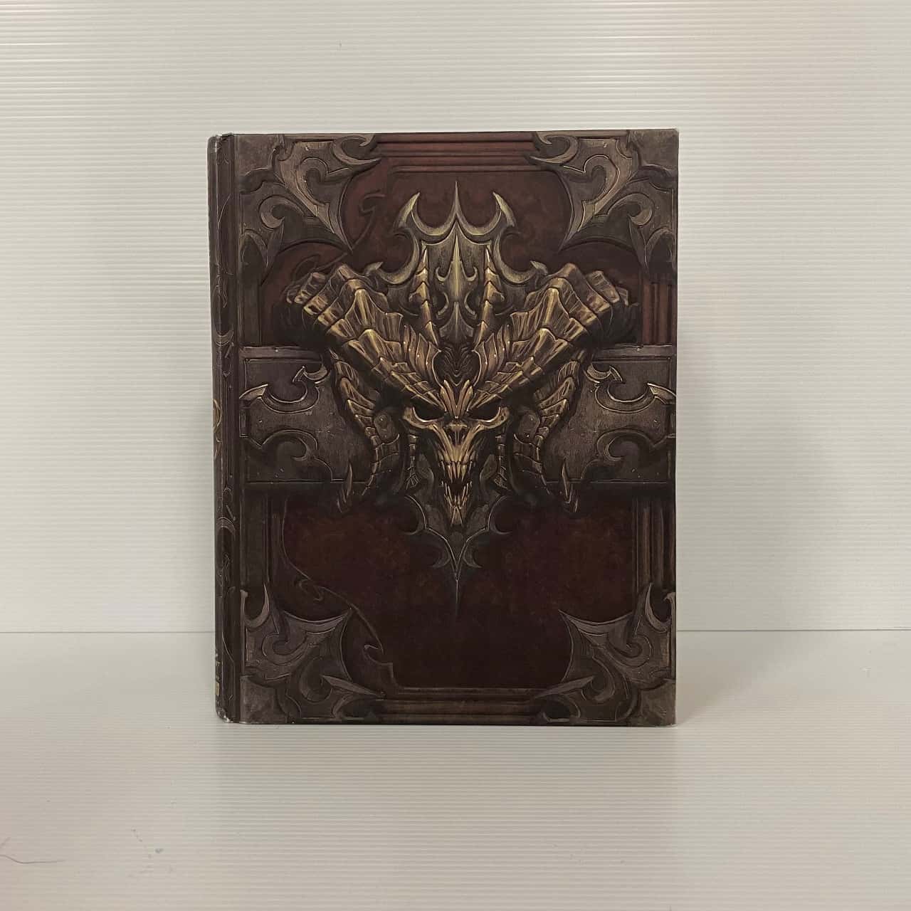 Diablo III : Book of Cain(s)