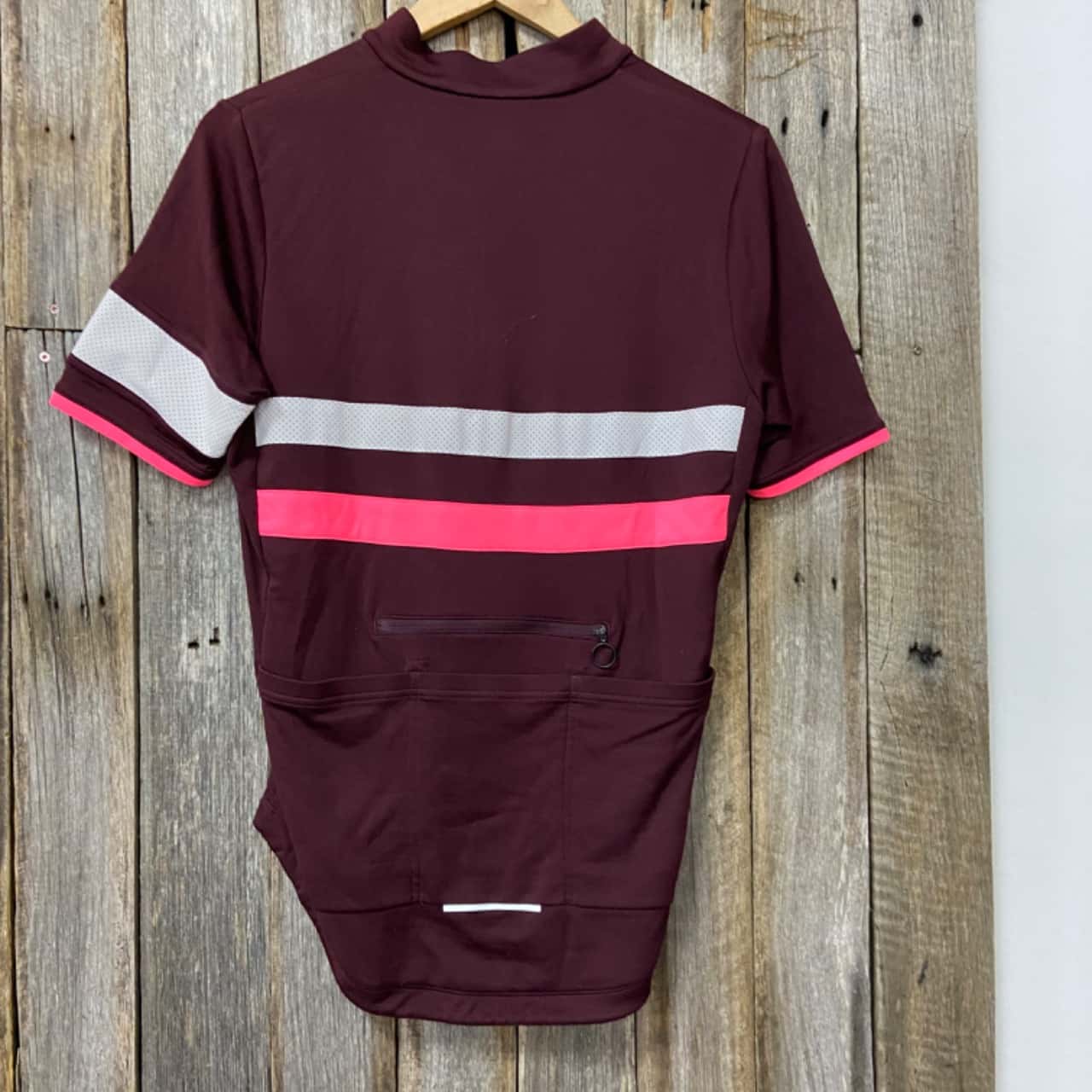 Rapha Cycling Jersey Size L(s)