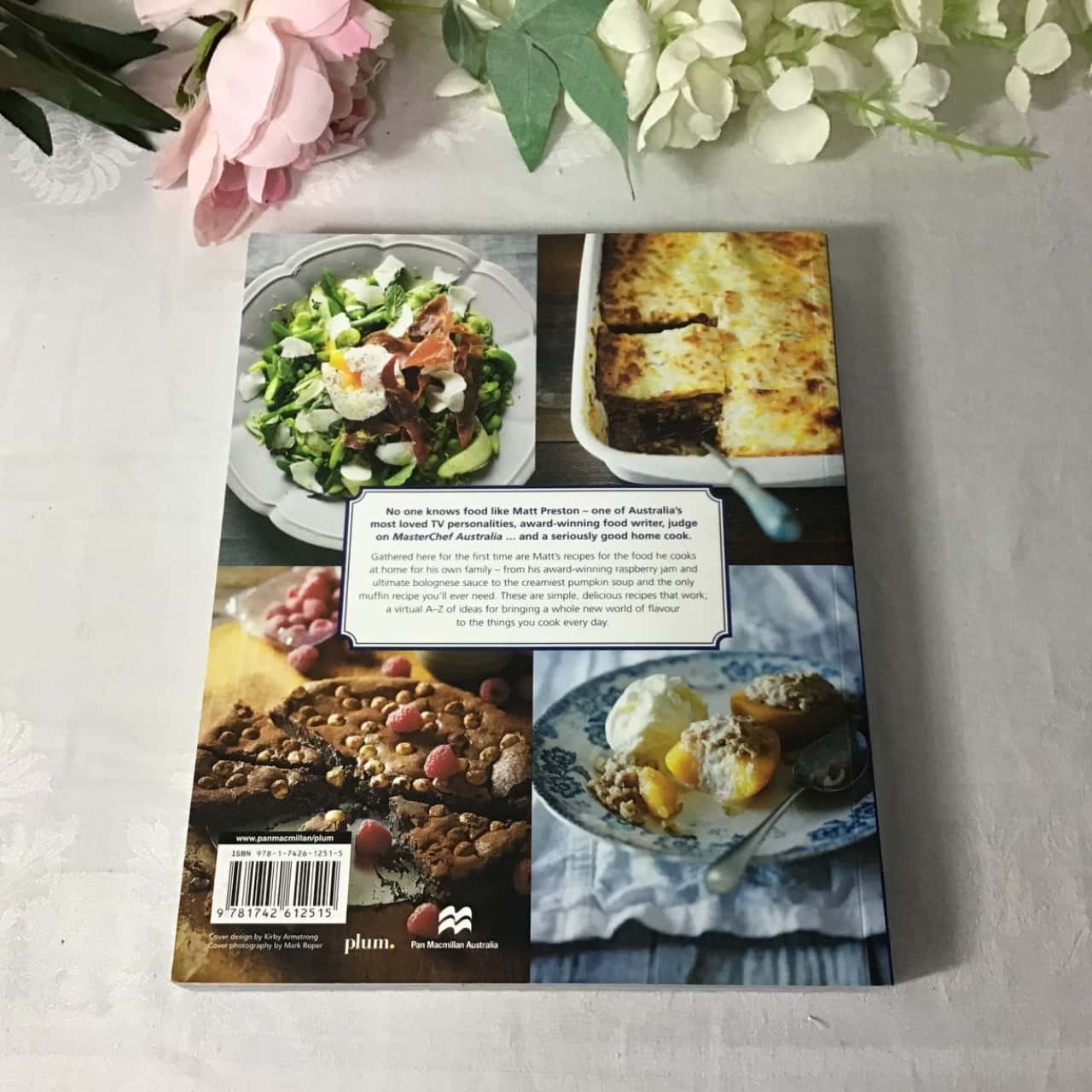 Matt Preston's 100 Best Recipes Book(s)