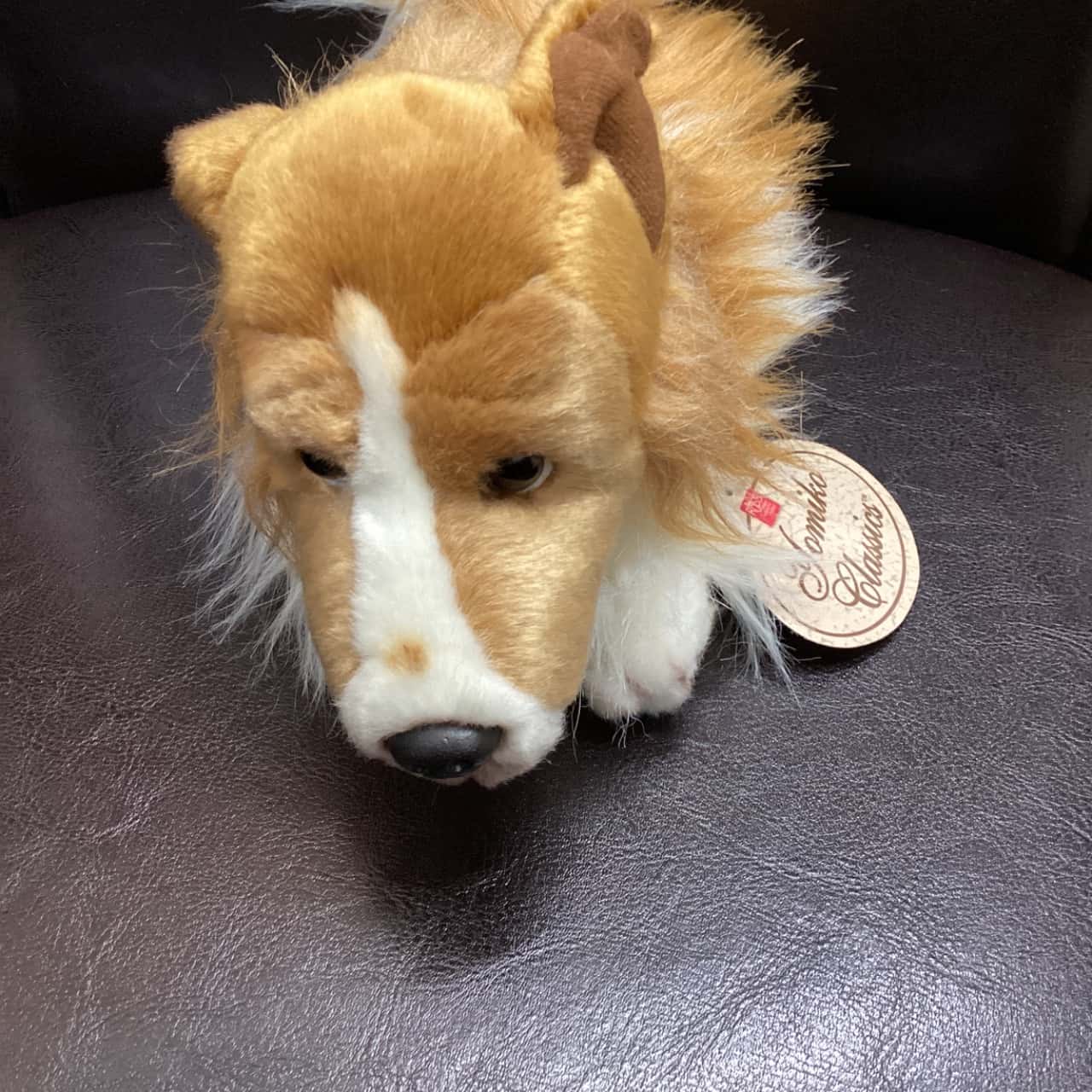 Russ Yomiko Classic Collie