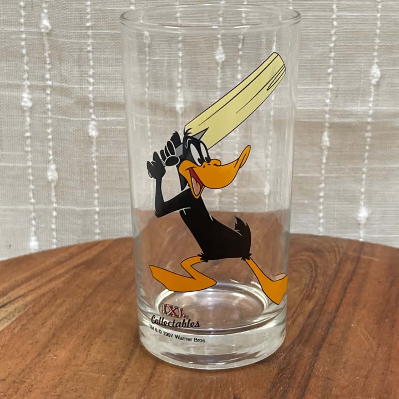 IXL Collectable Cups (1)(s)