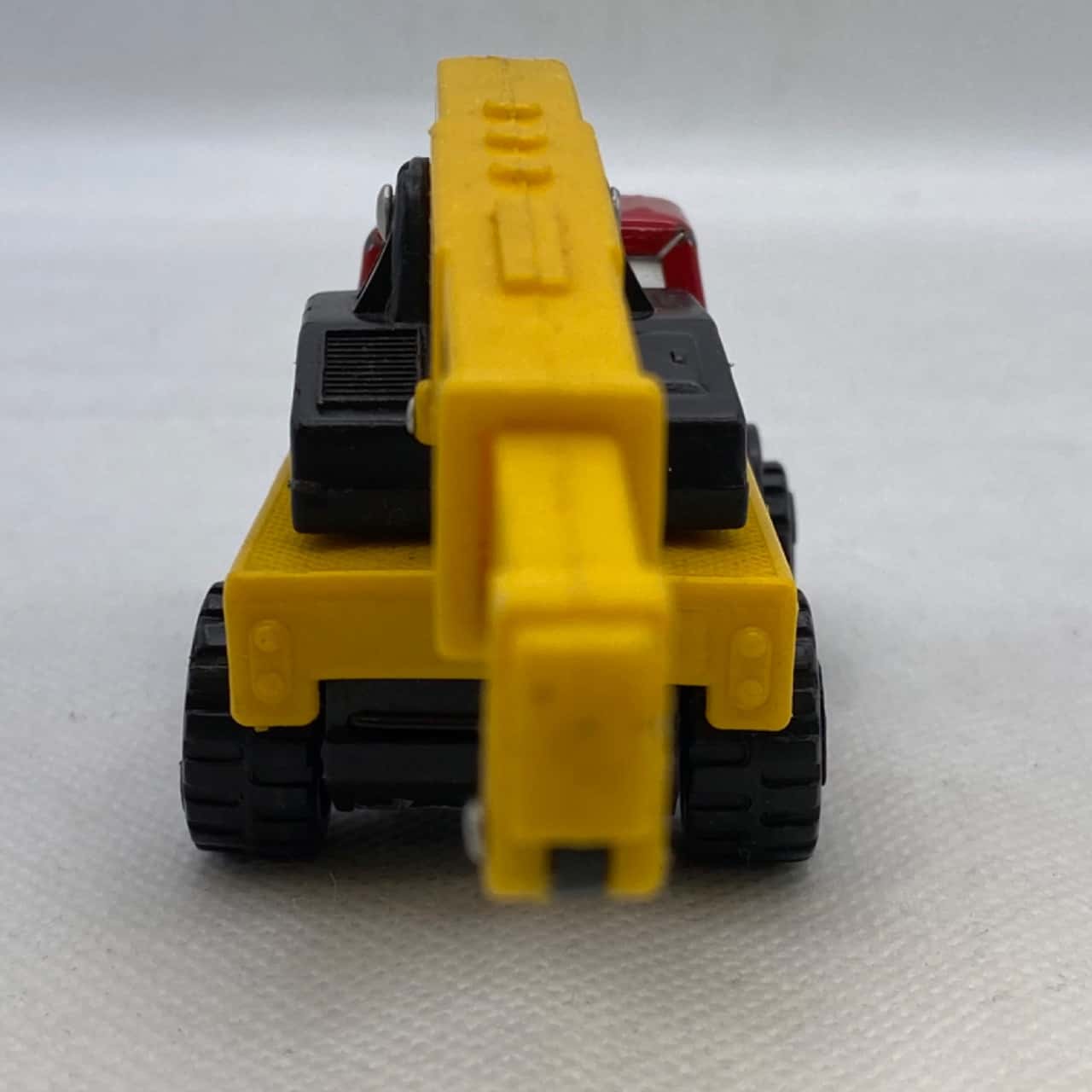 Set of 3 Vintage Tonka mini toy trucks