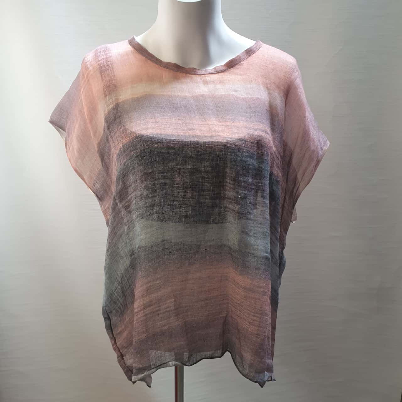 Harriet Jane 100% linen