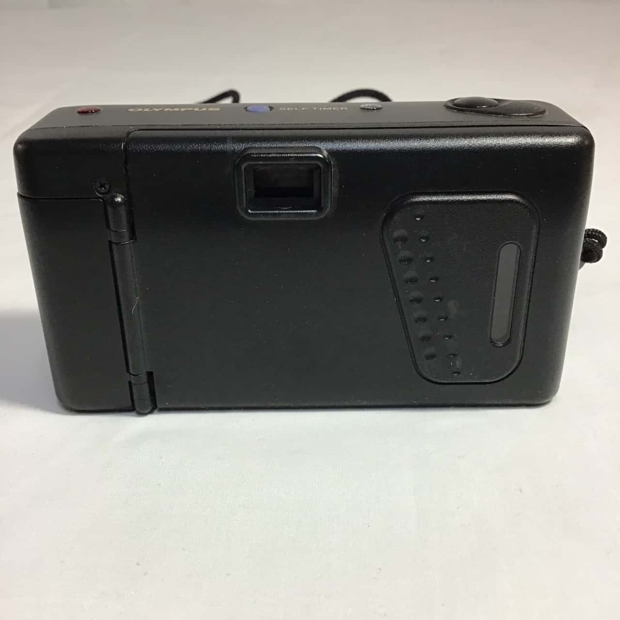 Olympus Infinity Jr. Camera