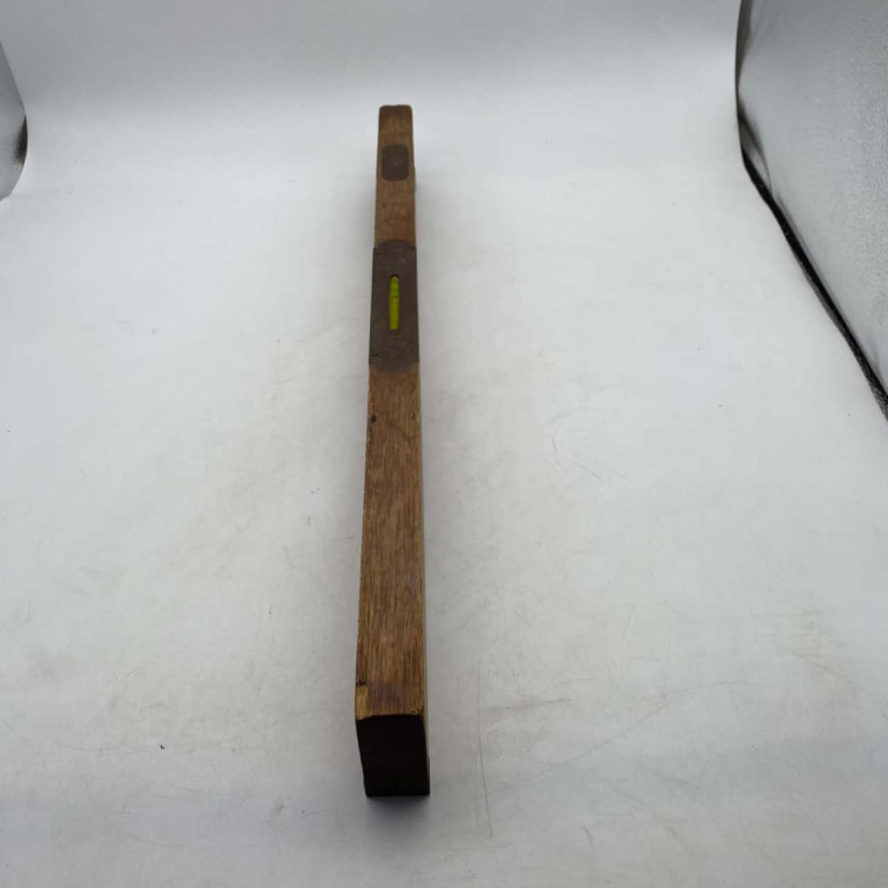 Vintage Elliot-Lucas Adjustable Spirit Level No 529