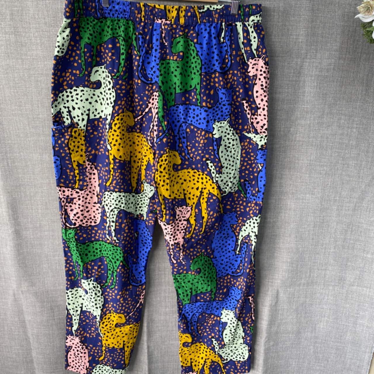 Gorman Womens Size XXL Multicoloured Pants (s)