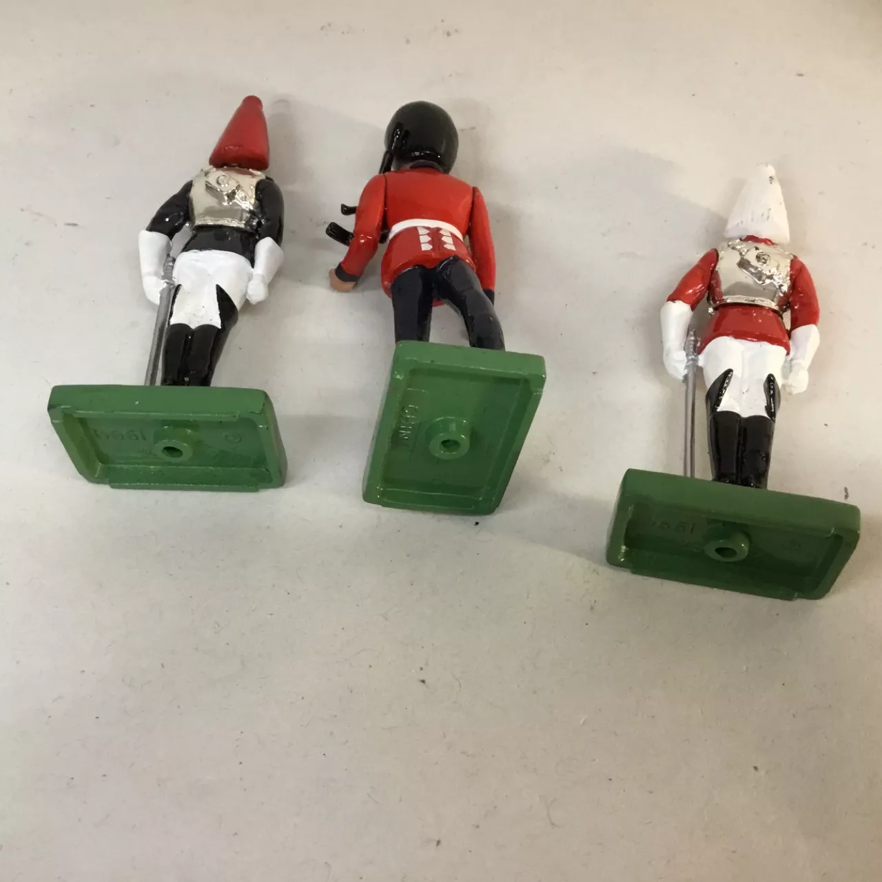 Vintage 1990 Figures Series by W Britain - Used Very Good | Salvos Stores