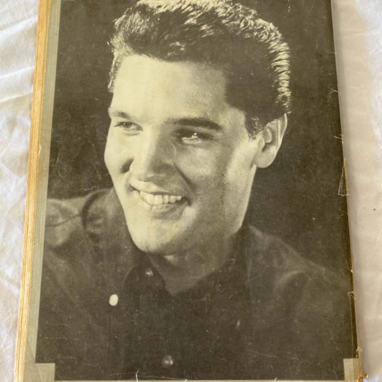 Elvis Presley - A Special Tribute (1977)(s)