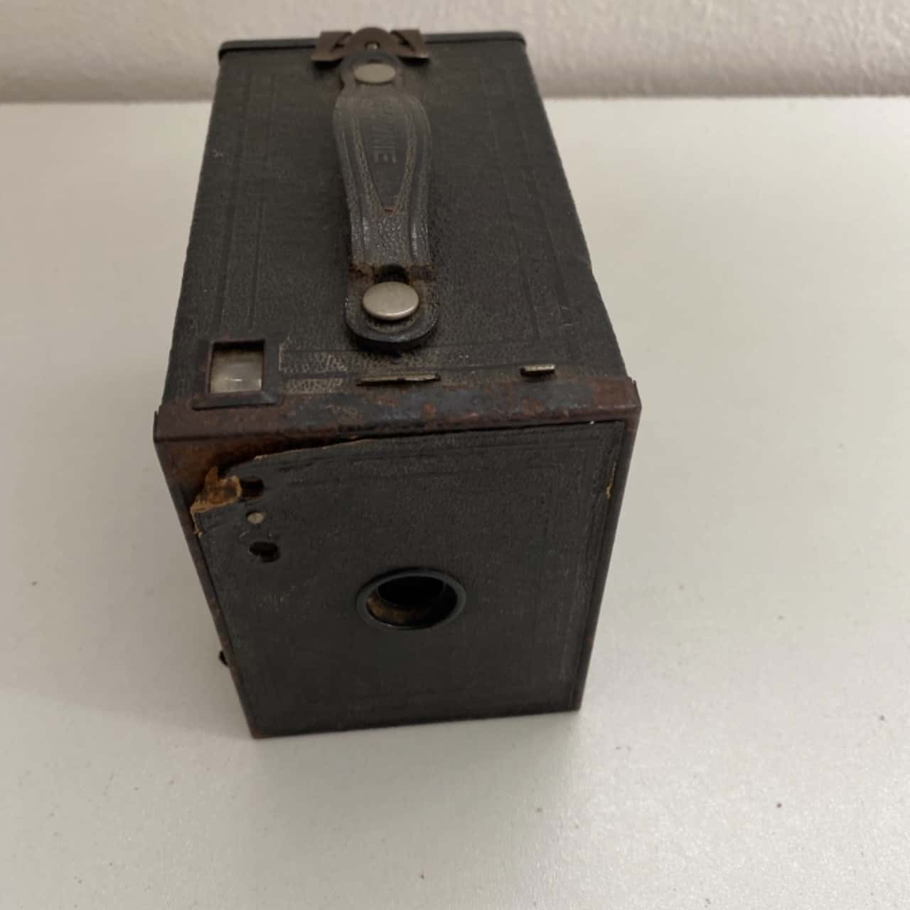 Vintage BROWNIE BOX Camera (s)