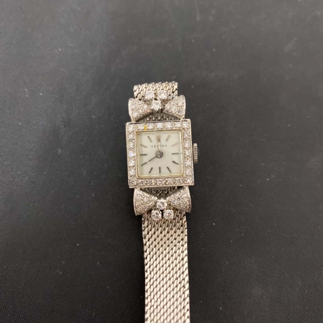 Womens vertex watch(s)
