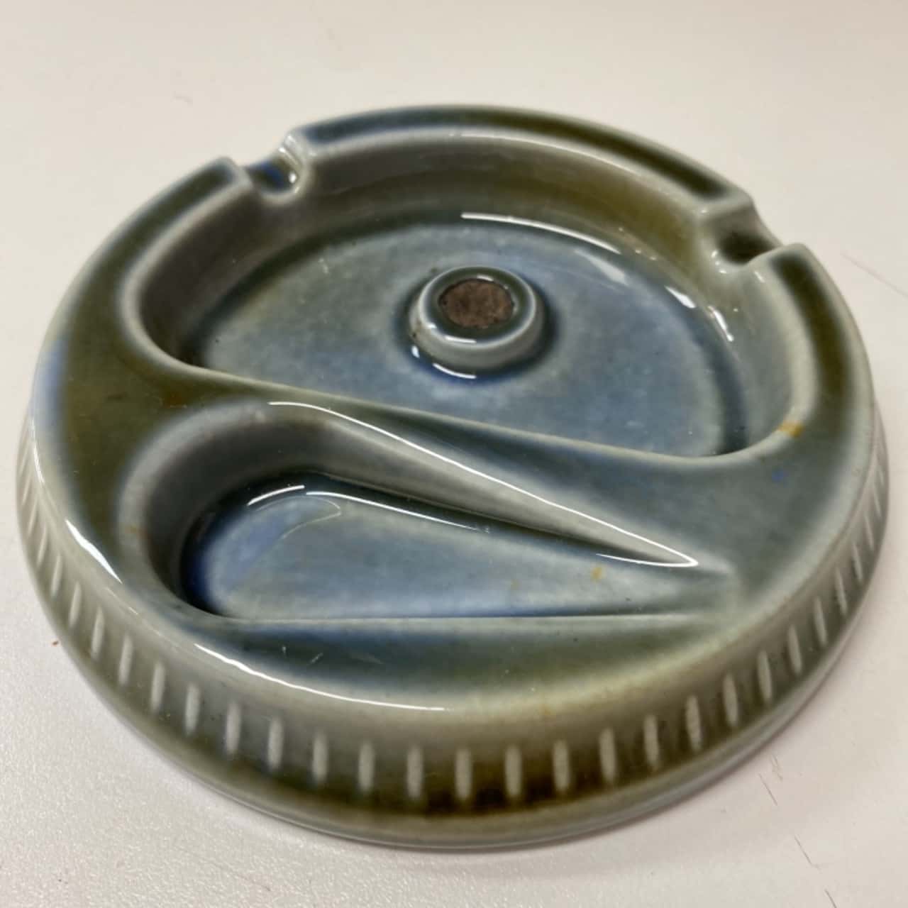 Wade Co Pipe Ash Tray(s)