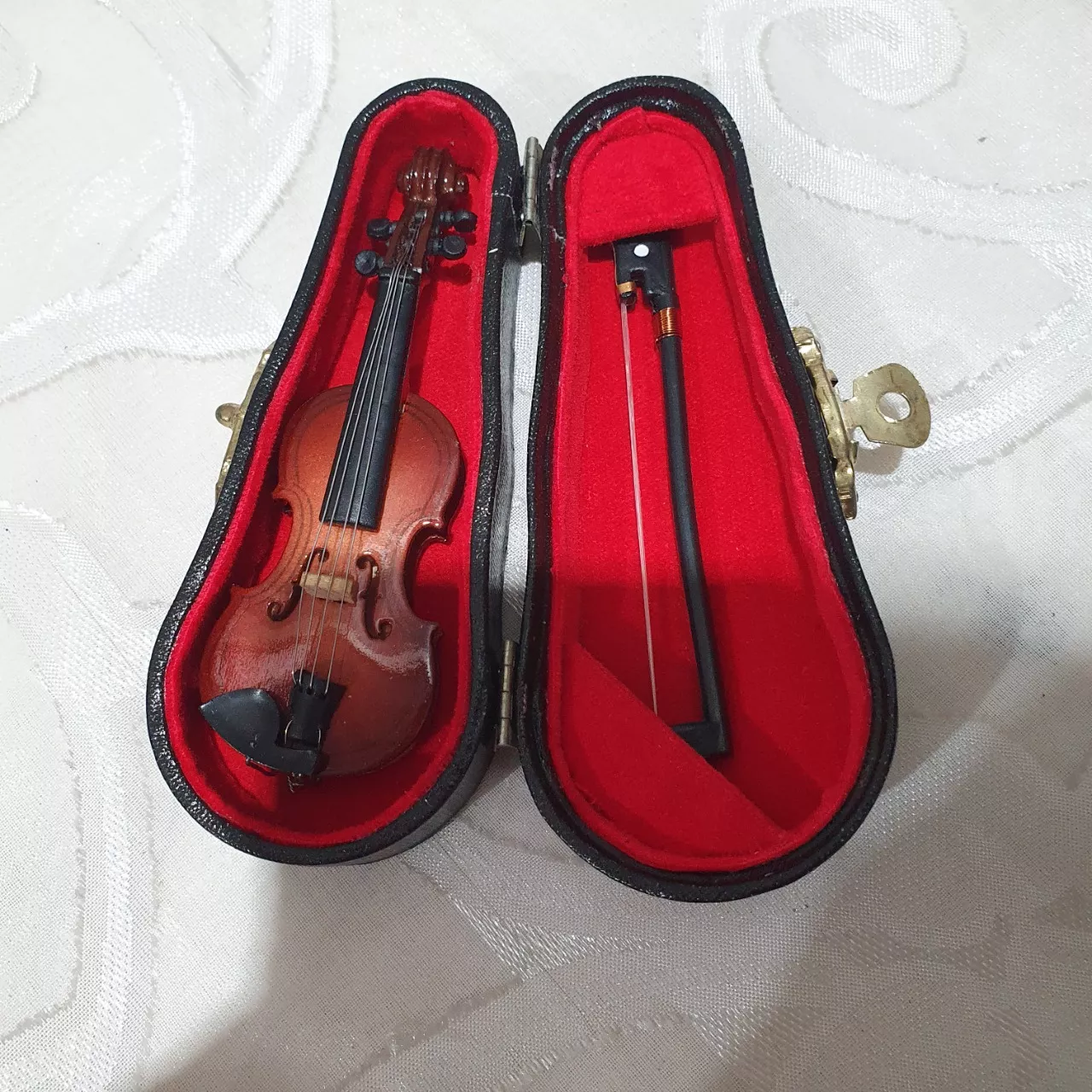 Mini Violin Model (s) - Used Good | Salvos Stores