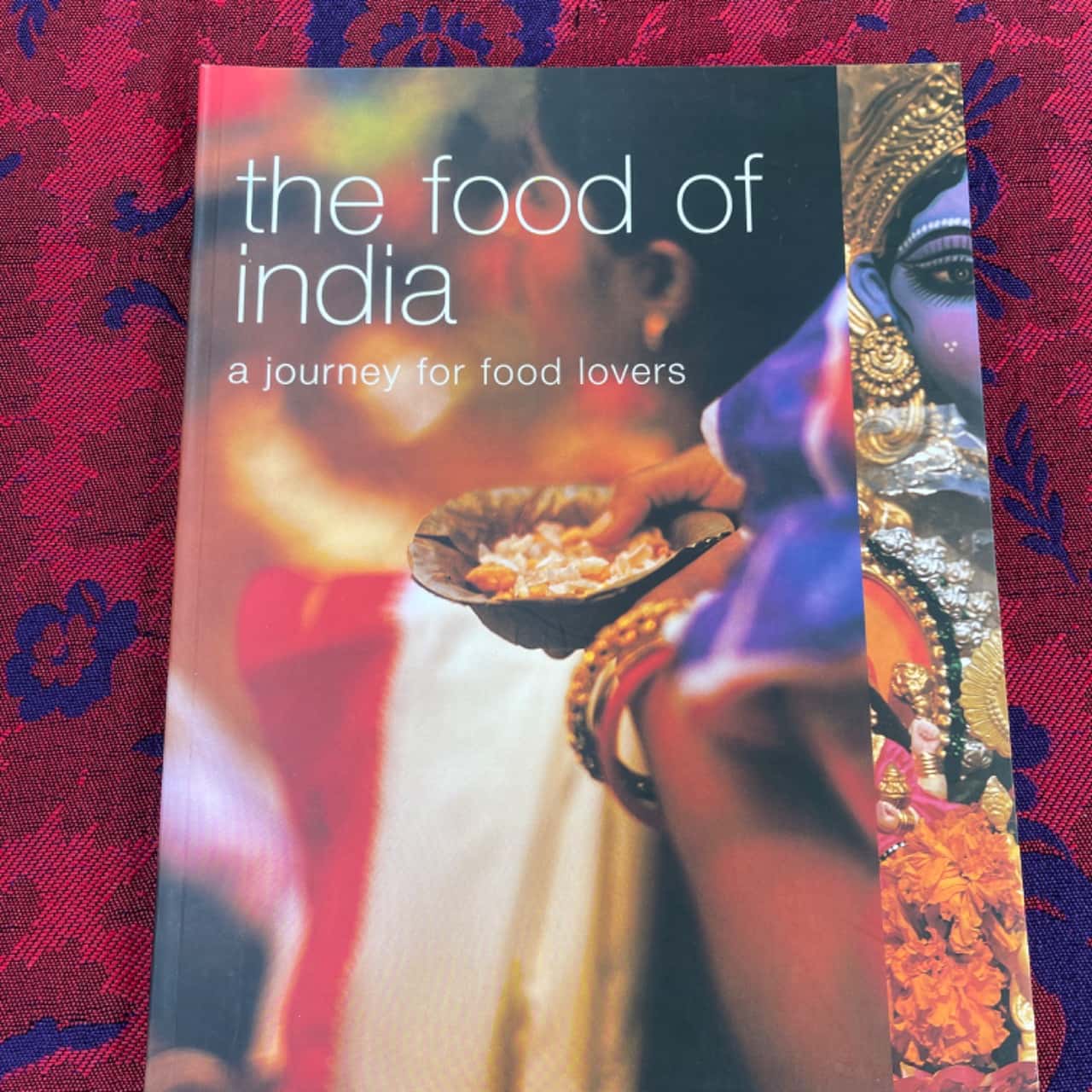 The Food of India(s)