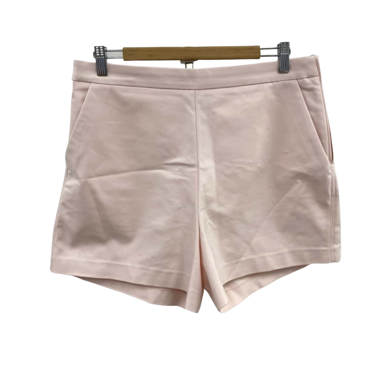 Witchery Womens Size 12 Shorts/ colour Rose(s)