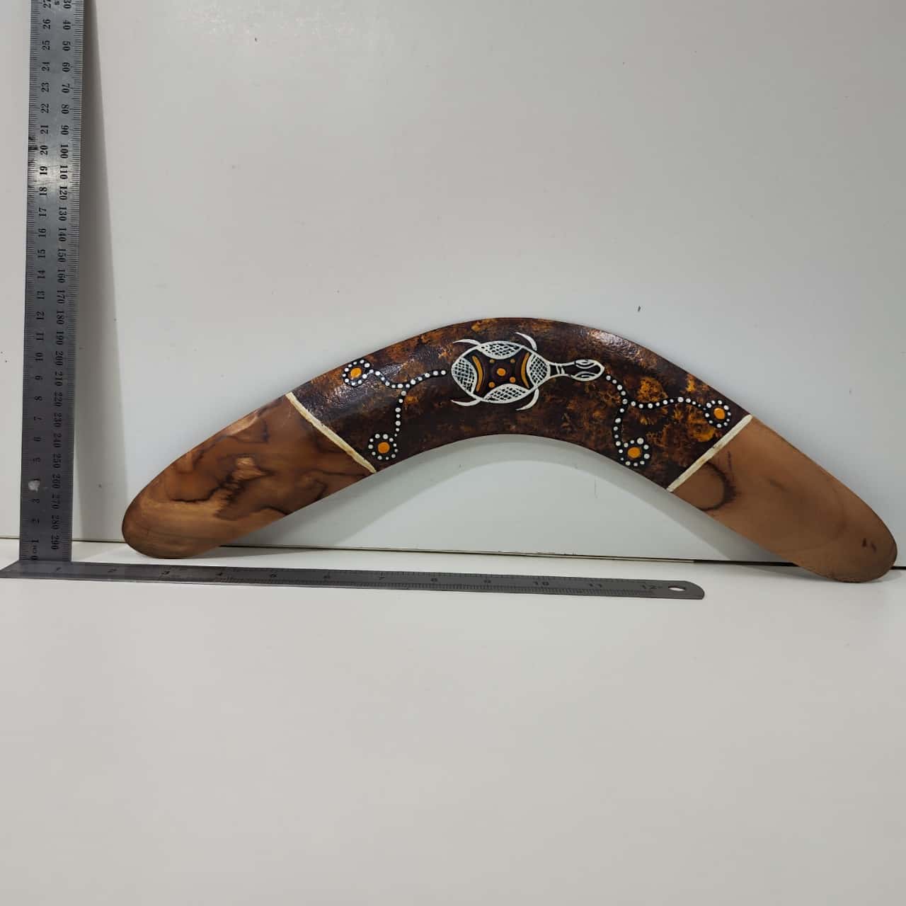 Indigenous Boomerang(s)