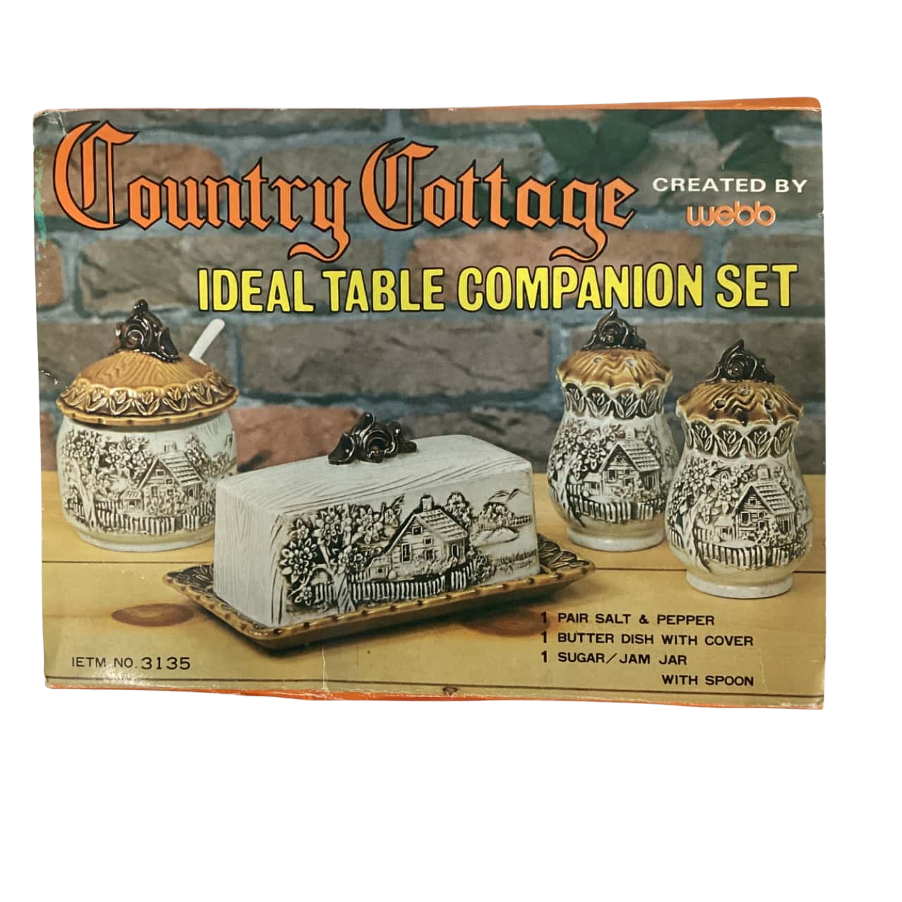 Table Companion Set(s)
