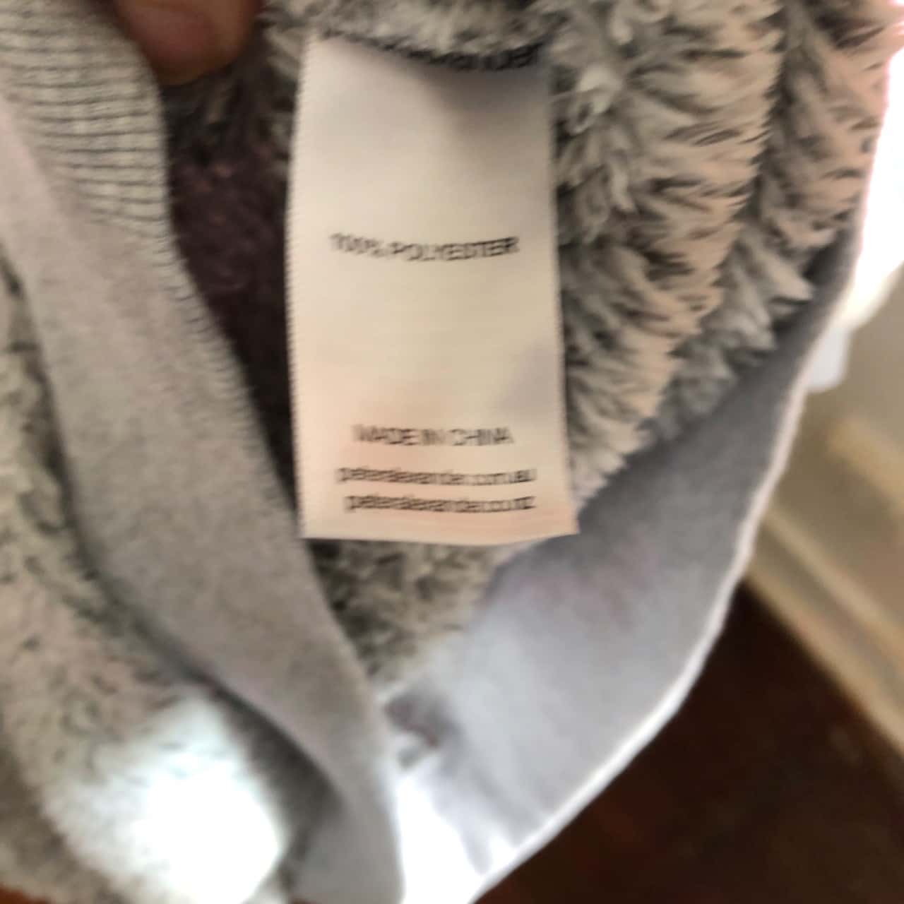 Peter Alexander Size XS bundle (s)