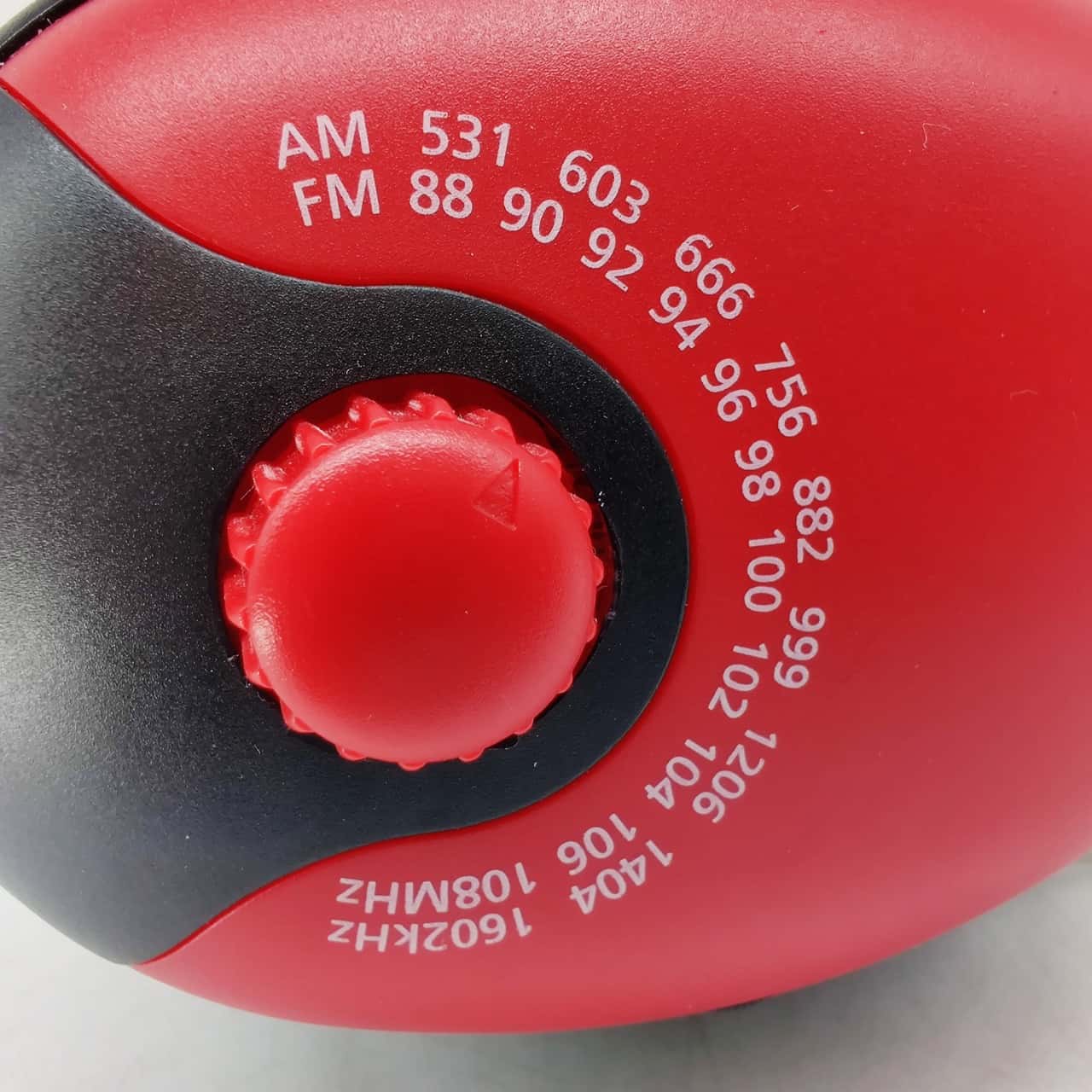 Aerpro Bullant AM/FM Radio Earmuff Headphones