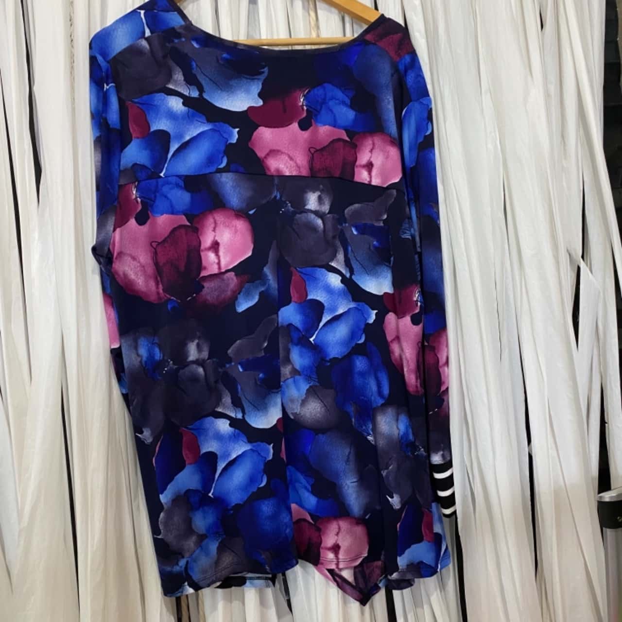 Taking Shape M Top(s)