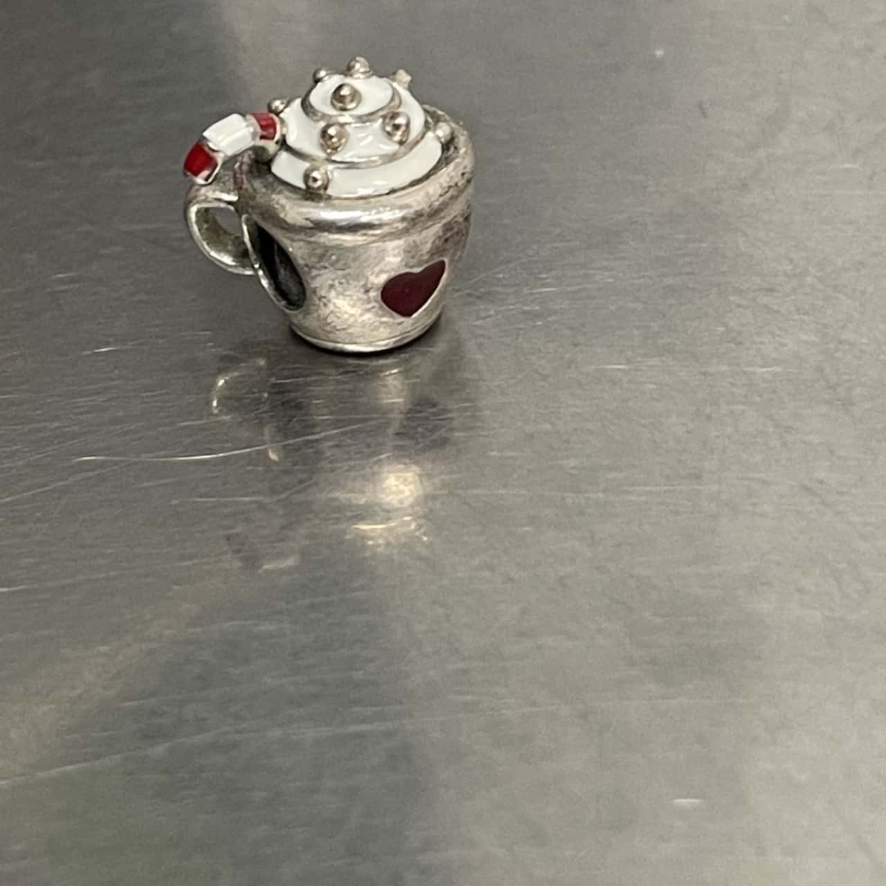 Pandora Womens Other - charm