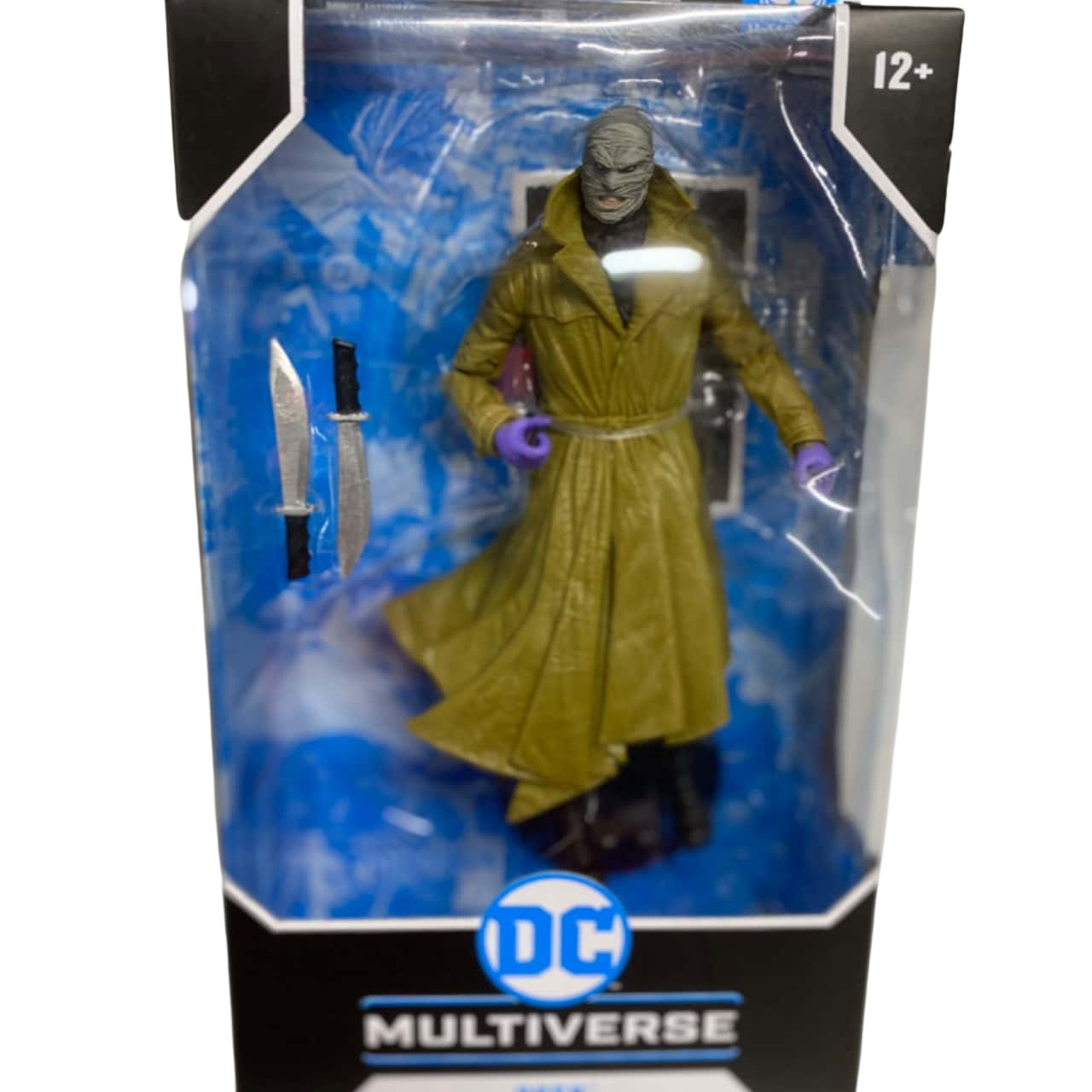 DC Multiverse ‘Hush’(s)