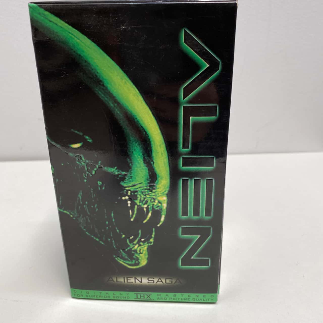 Alien VHS Saga(s)