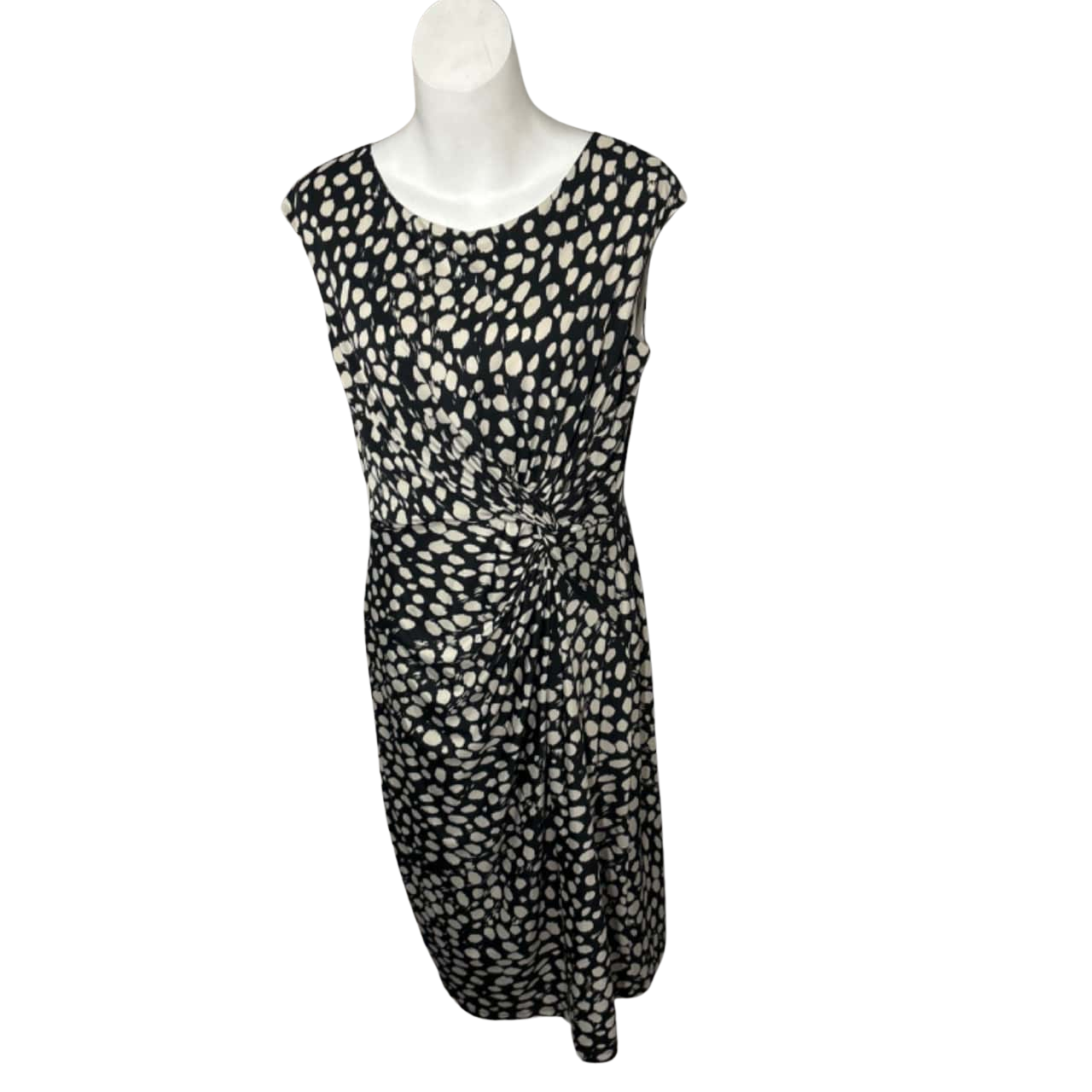 Anthea Crawford Multicoloured pattern Dress(s)