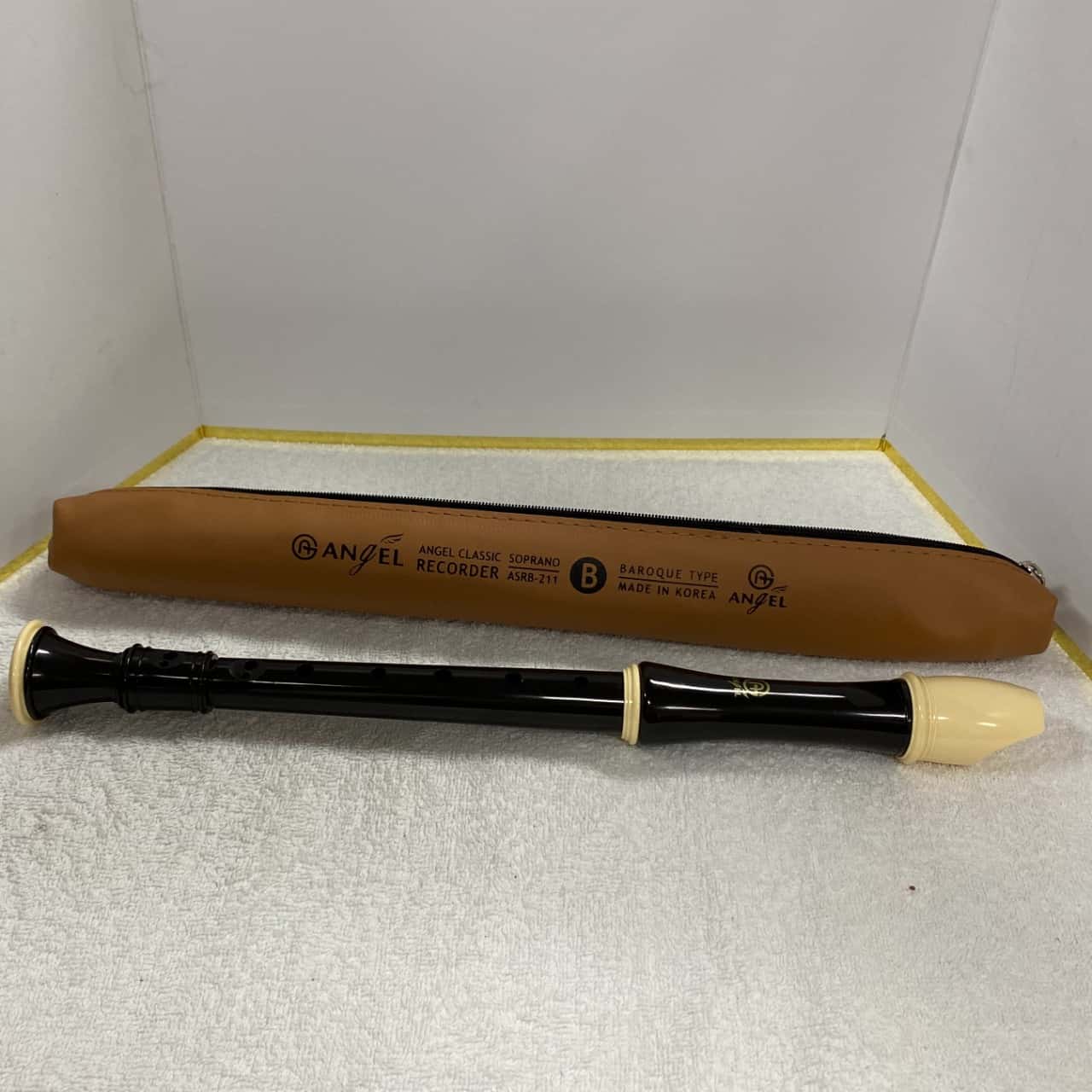 Angel Classic Recorder (s)