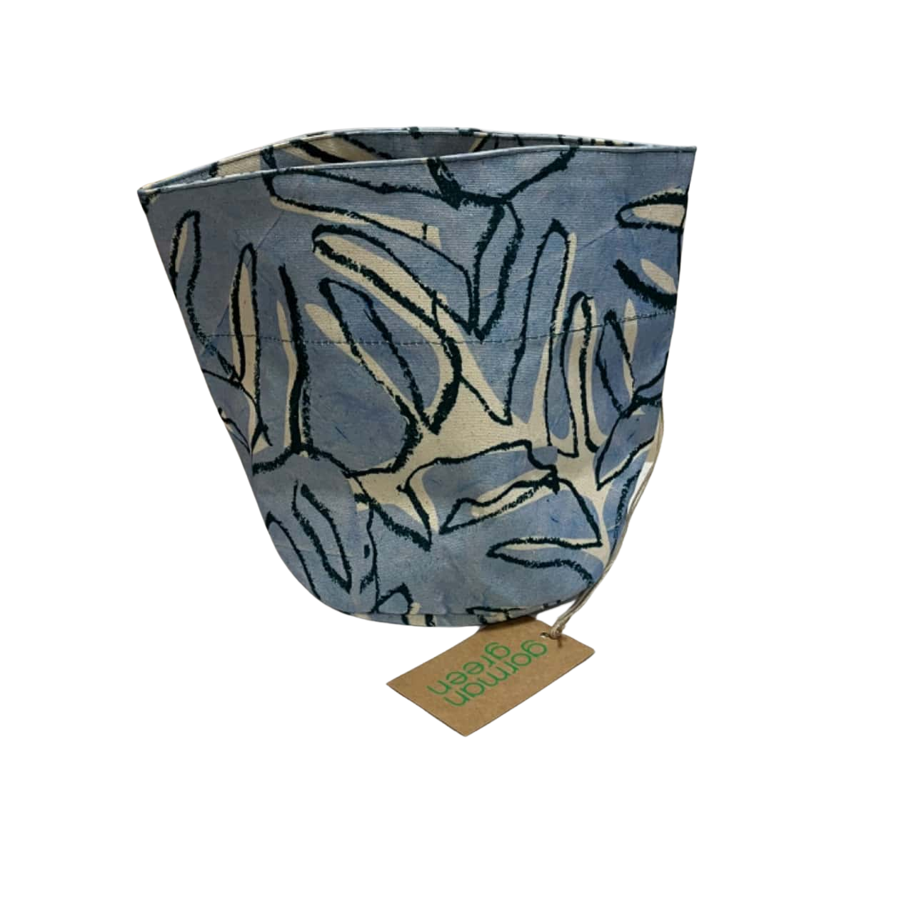 Gorman Leaf Print Planter Size M RRP:$45 BNWT(s)