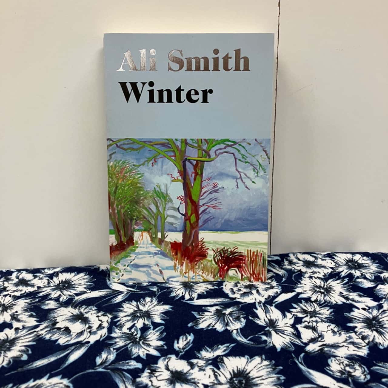 Ali Smith ‘Winter’