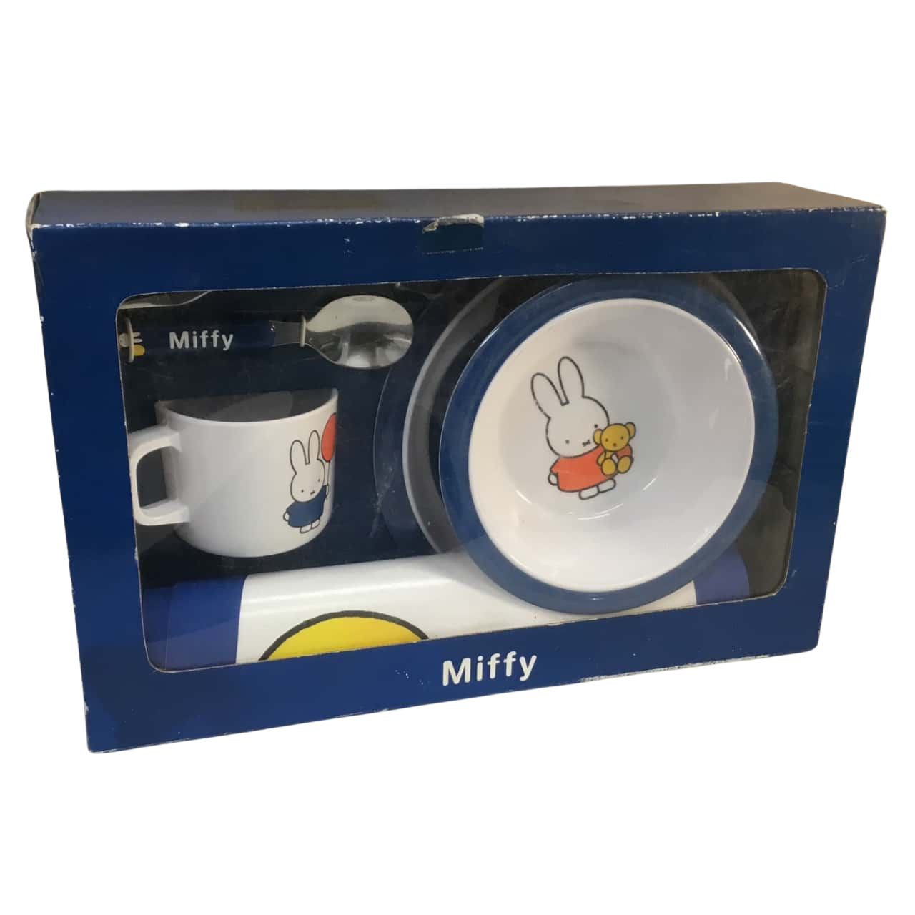 Miffy Cup & Plate Boxed Set (s)