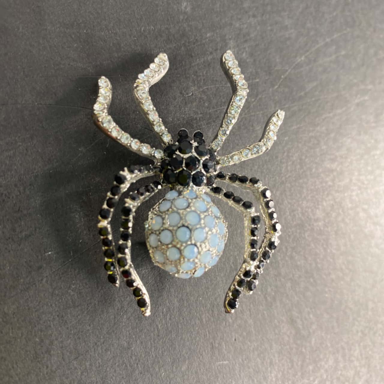 Unique Vintage Style Spider Brooch (s) - New Without Tags | Salvos Stores