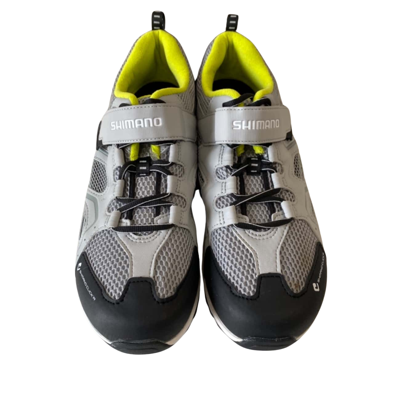 Shimano Men's Size 47 Shimano Click'r CT45 Cycling Shoe(s)